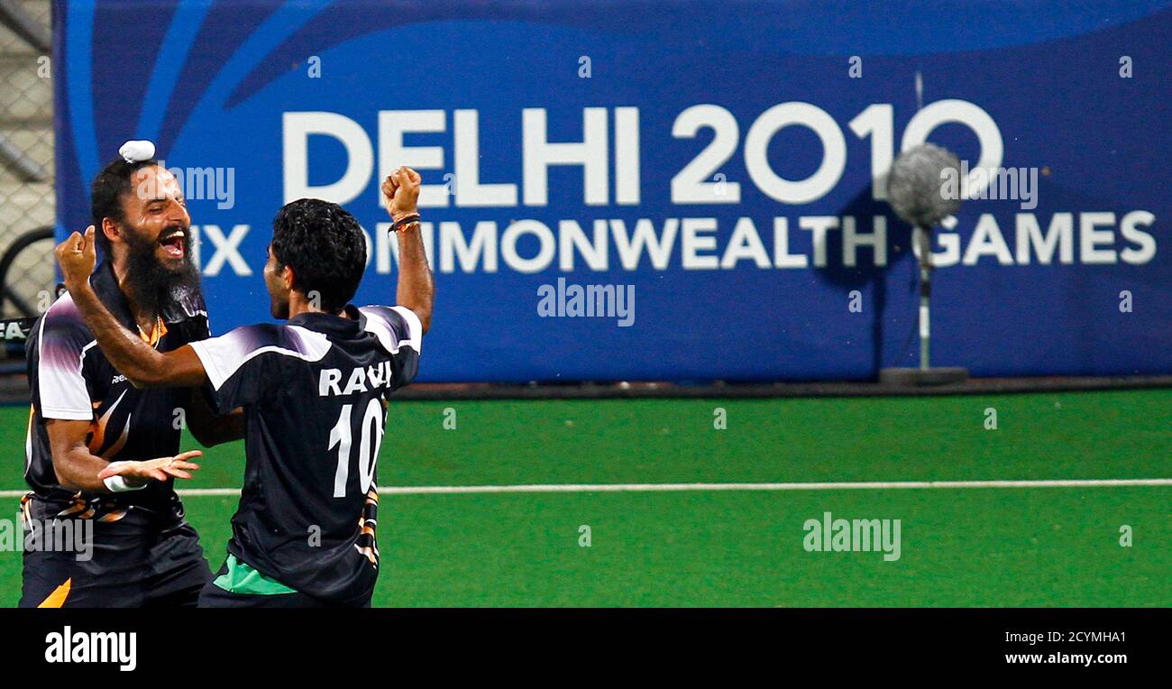 Ravi singh hi-res stock photography and images - Alamy