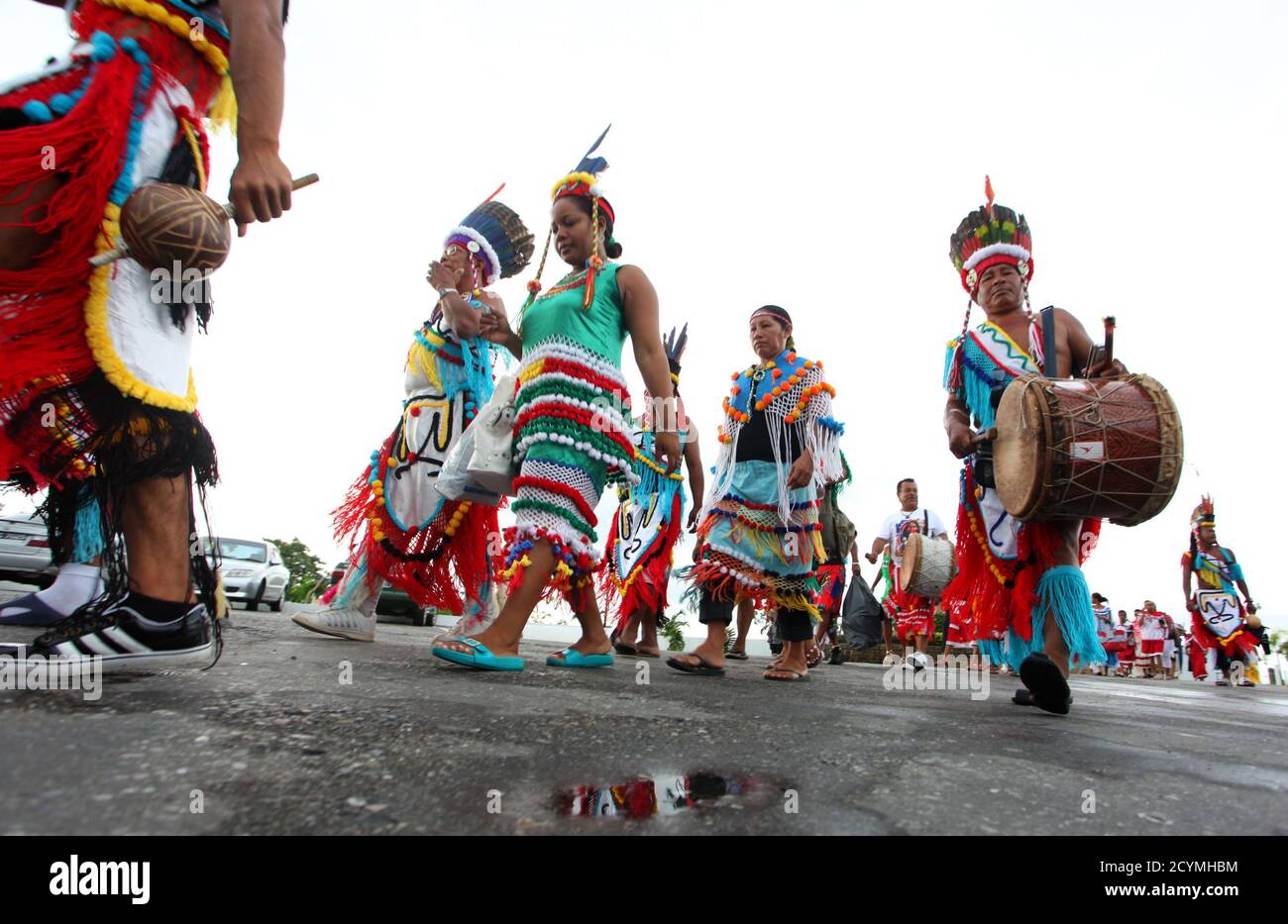 Surinamese living hi-res stock photography and images - Alamy