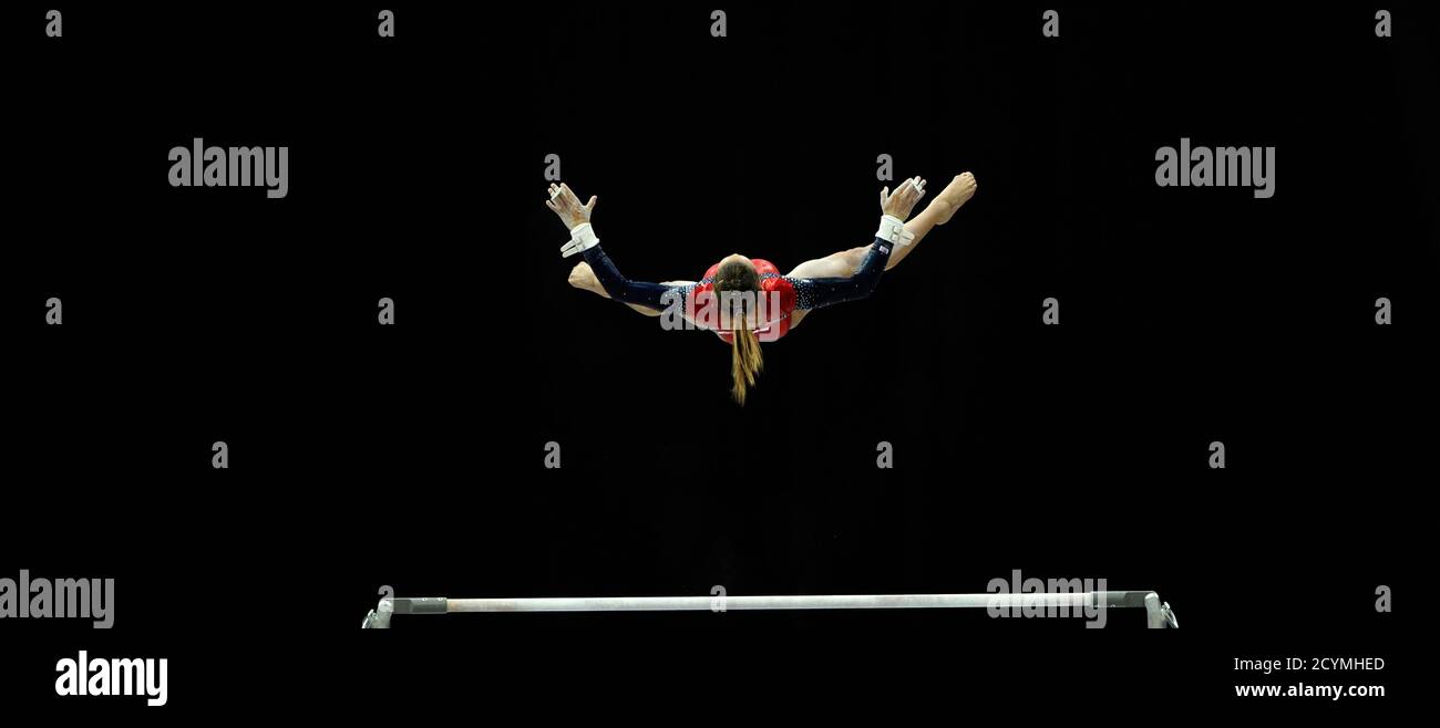 Mattie larson hi-res stock photography and images - Alamy