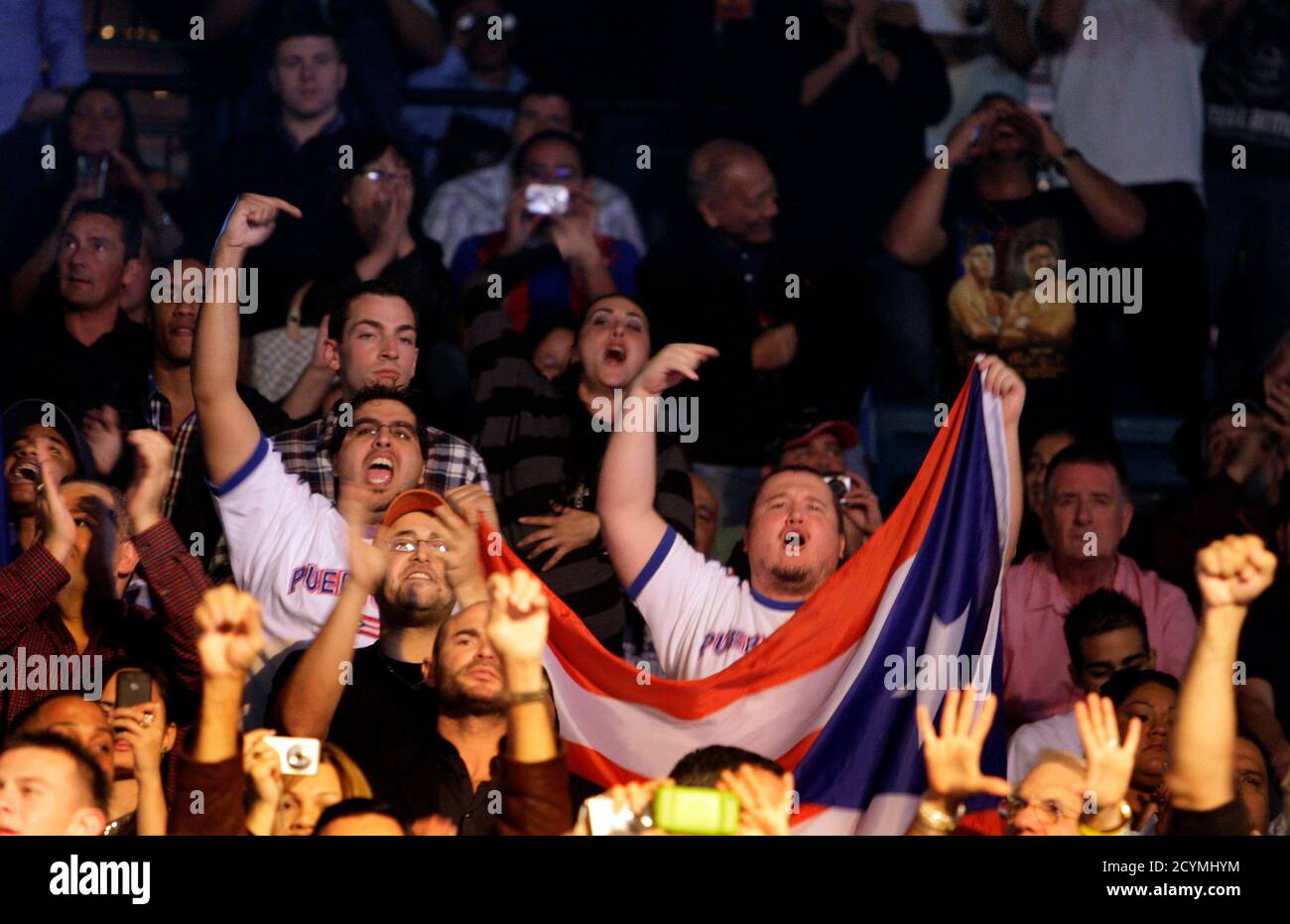 Puerto rican boxing hi-res stock photography and images - Alamy