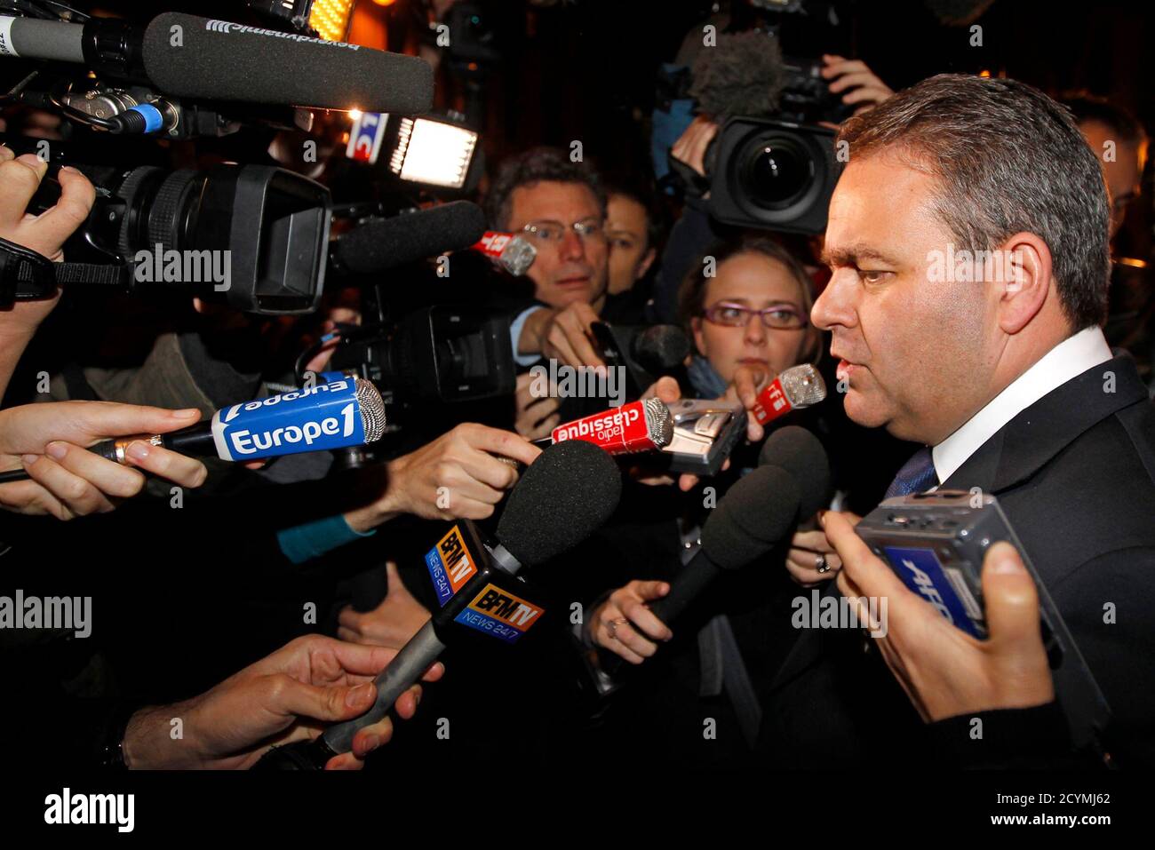 Bertrand leaves france hi-res stock photography and images - Alamy