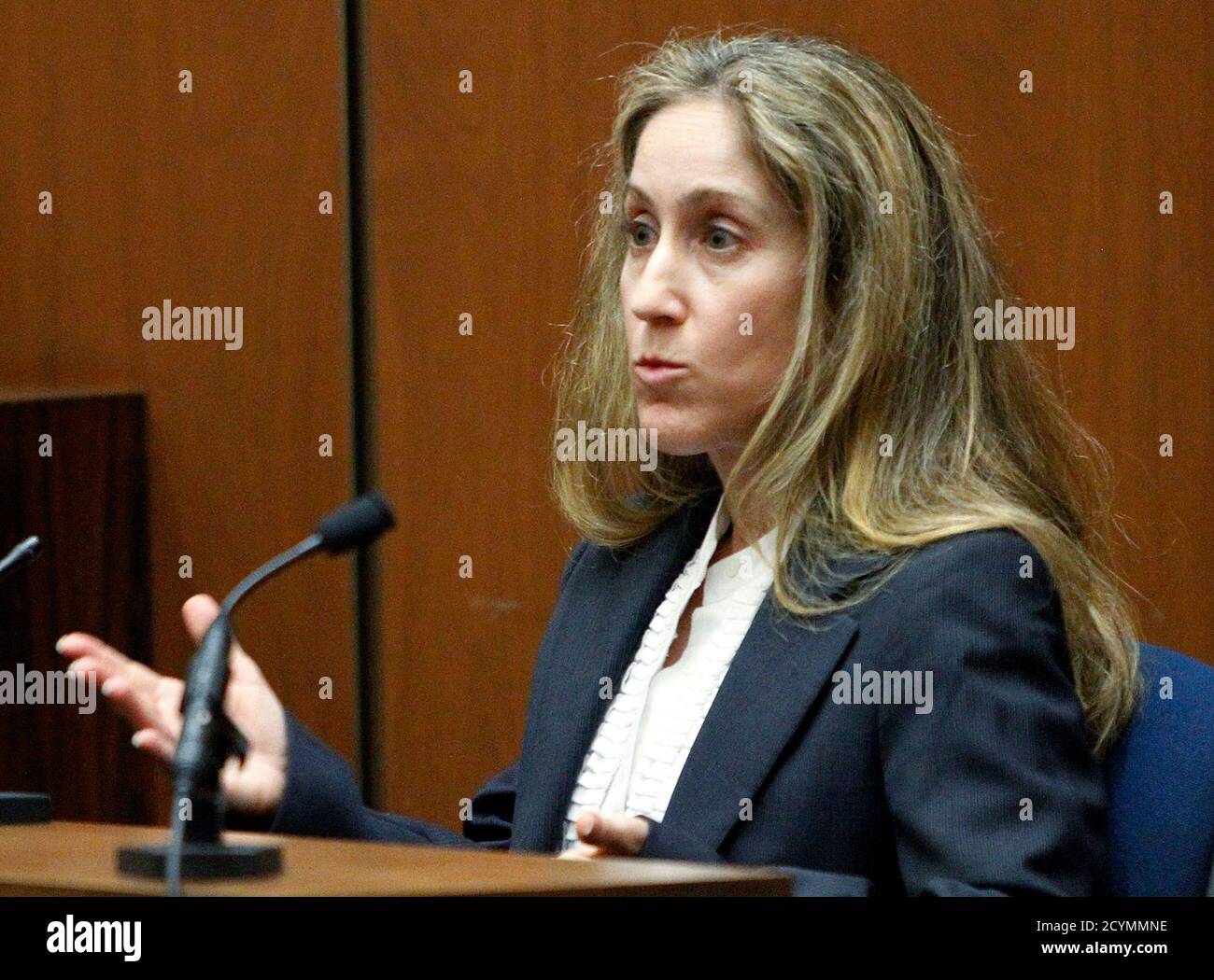 Richelle cooper hi-res stock photography and images - Alamy