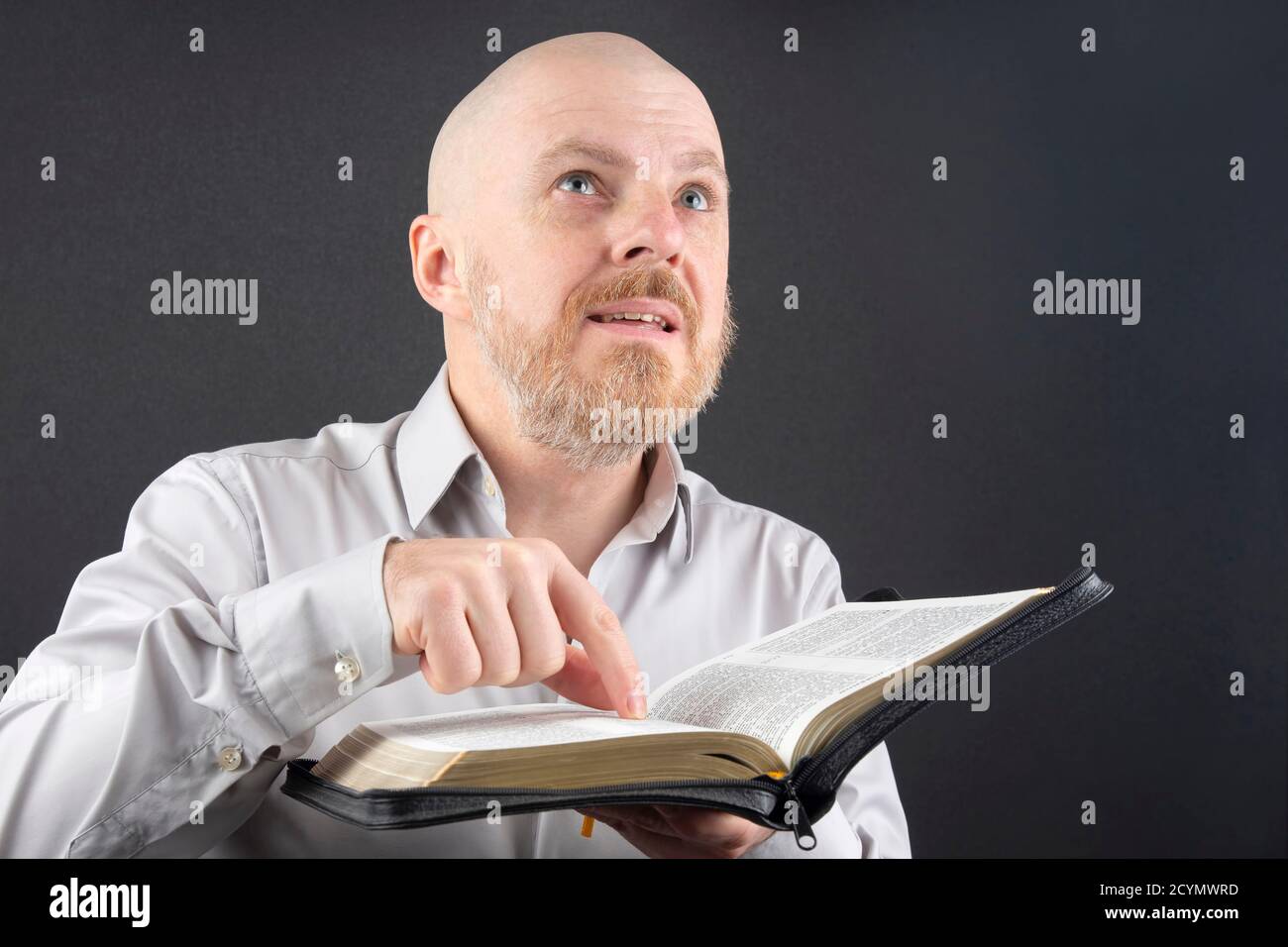 Bible points hi-res stock photography and images - Alamy