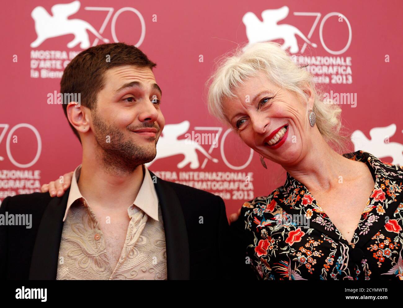 Lise roy hi-res stock photography and images - Alamy