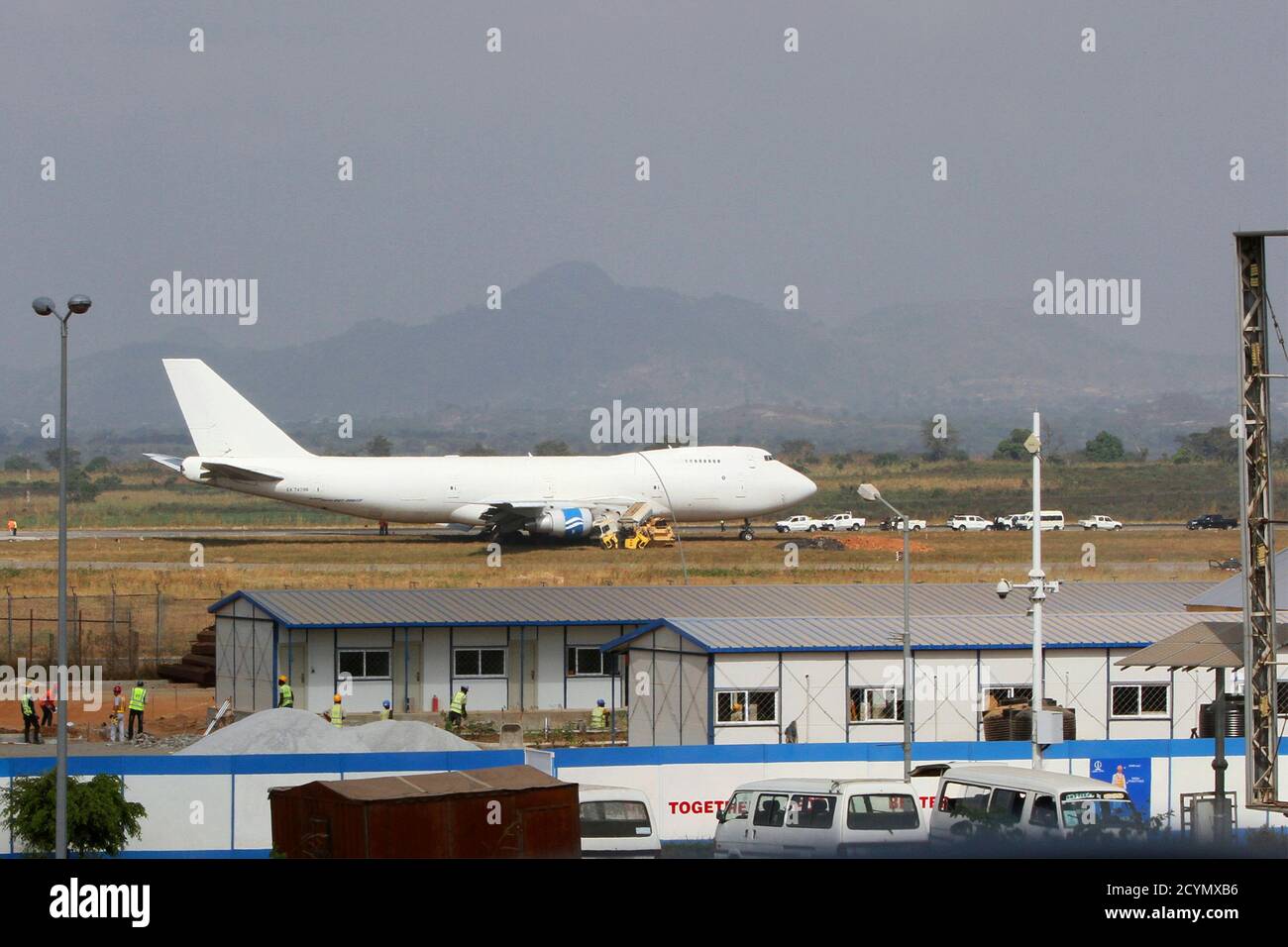 Transport In Nigeria High Resolution Stock Photography and Images - Alamy