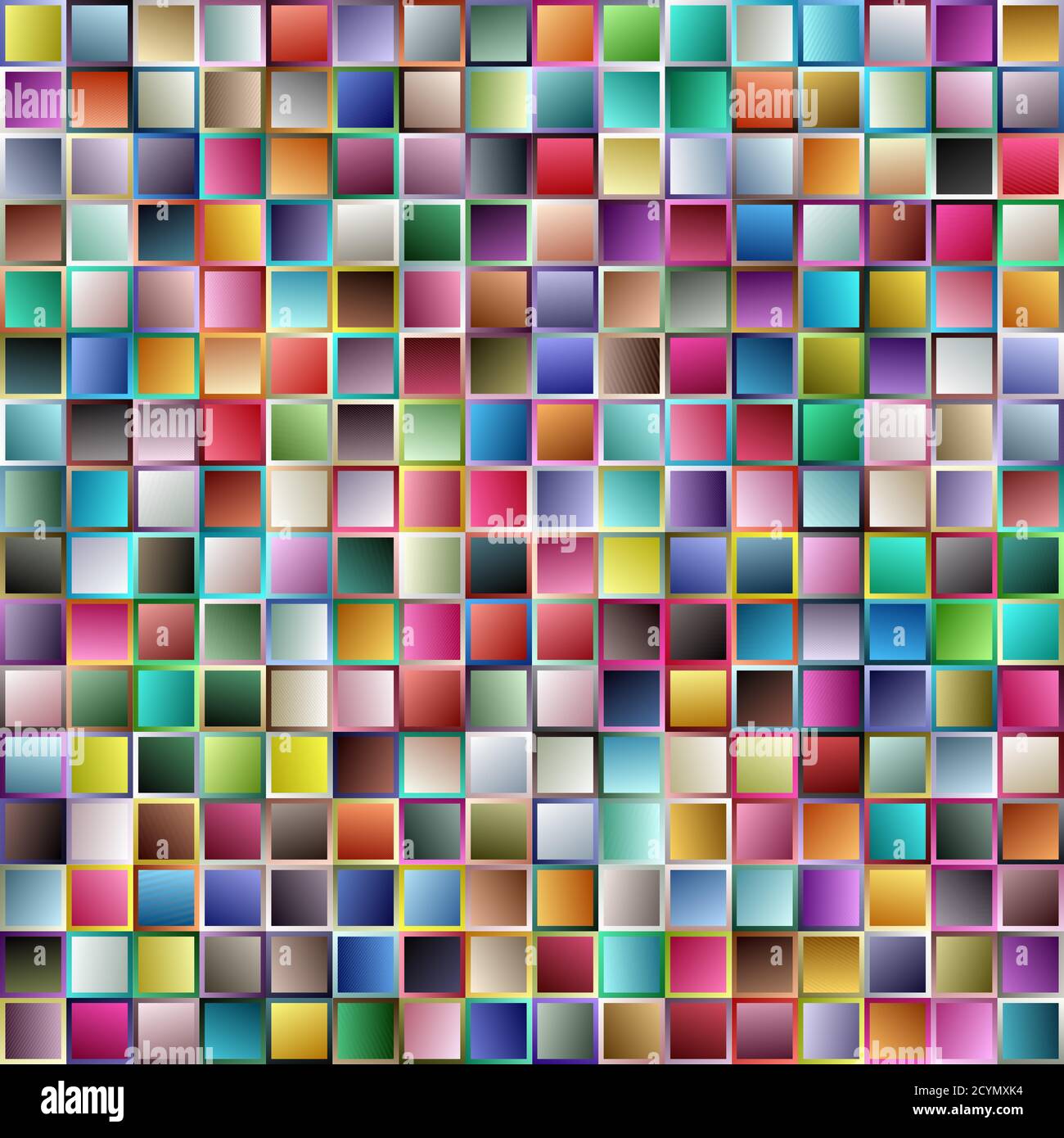 Chroma and saturation Stock Vector Images - Alamy