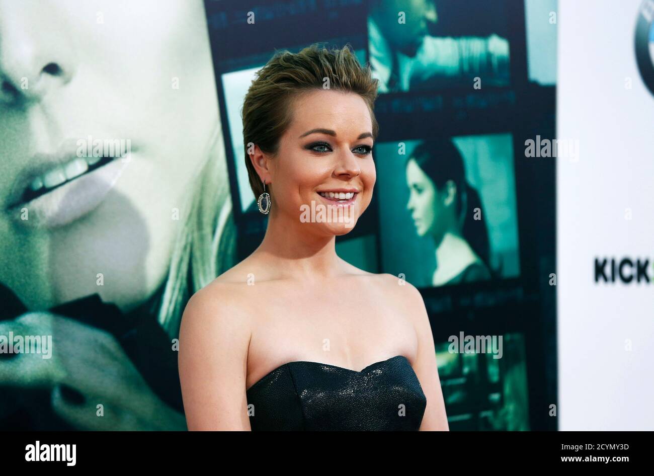 Tina majorino veronica mars hi-res stock photography and images - Alamy