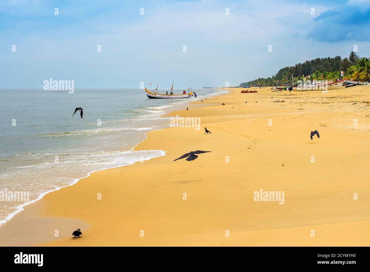 Marari hi-res stock photography and images - Alamy