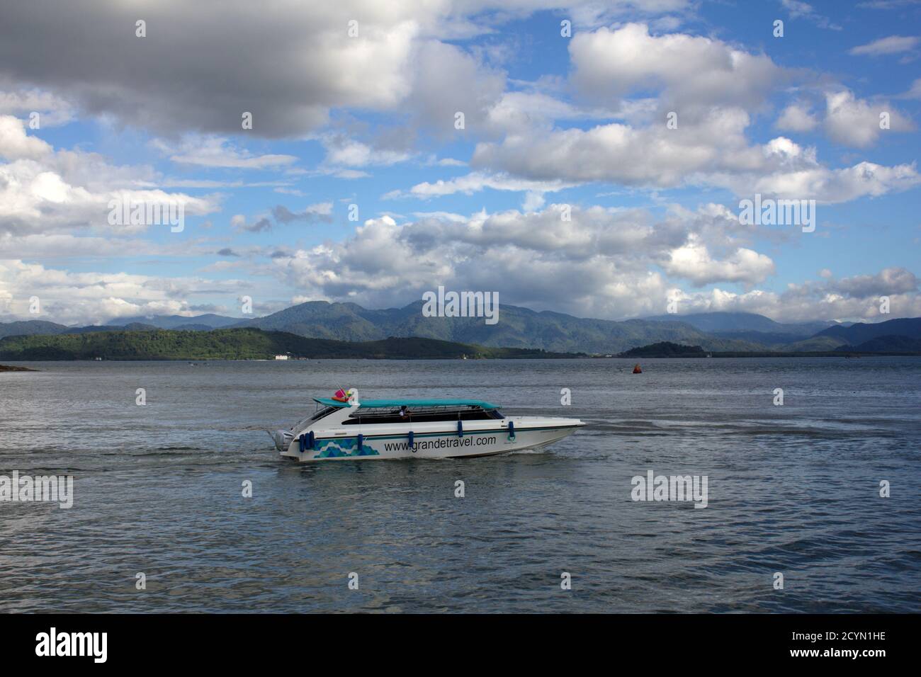 Kawthaung, Myanmar, Southeast Asia Stock Photo - Alamy