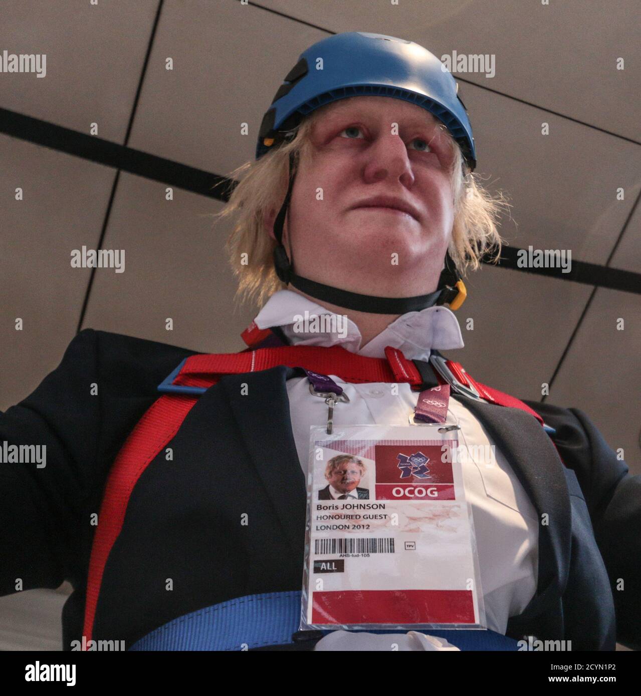 Richard caring mayfair hi-res stock photography and images - Alamy