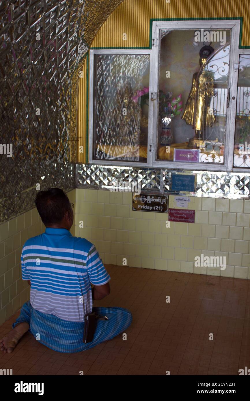 Kawthaung, Myanmar, Southeast Asia Stock Photo - Alamy