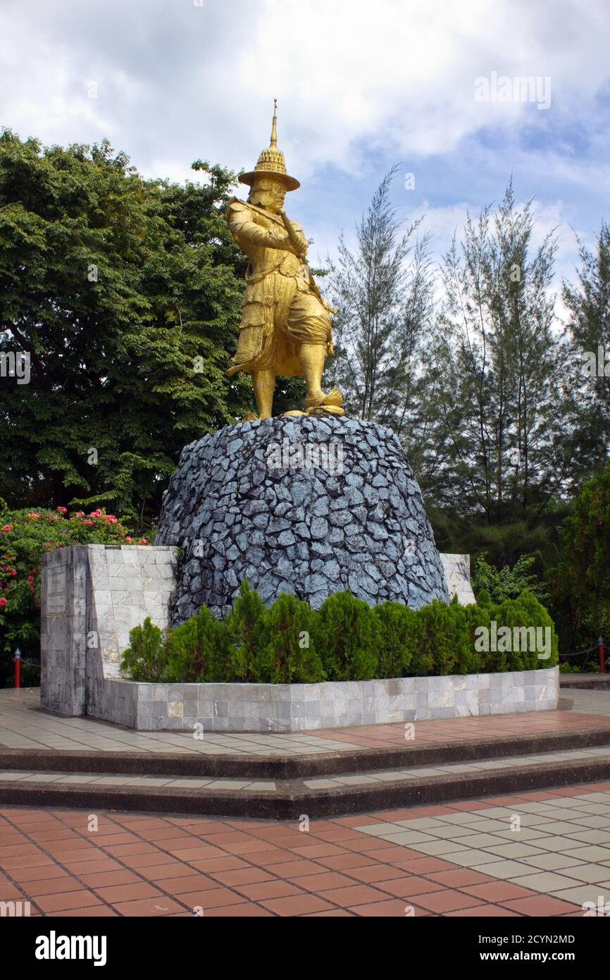 Kawthaung, Myanmar, Southeast Asia Stock Photo - Alamy