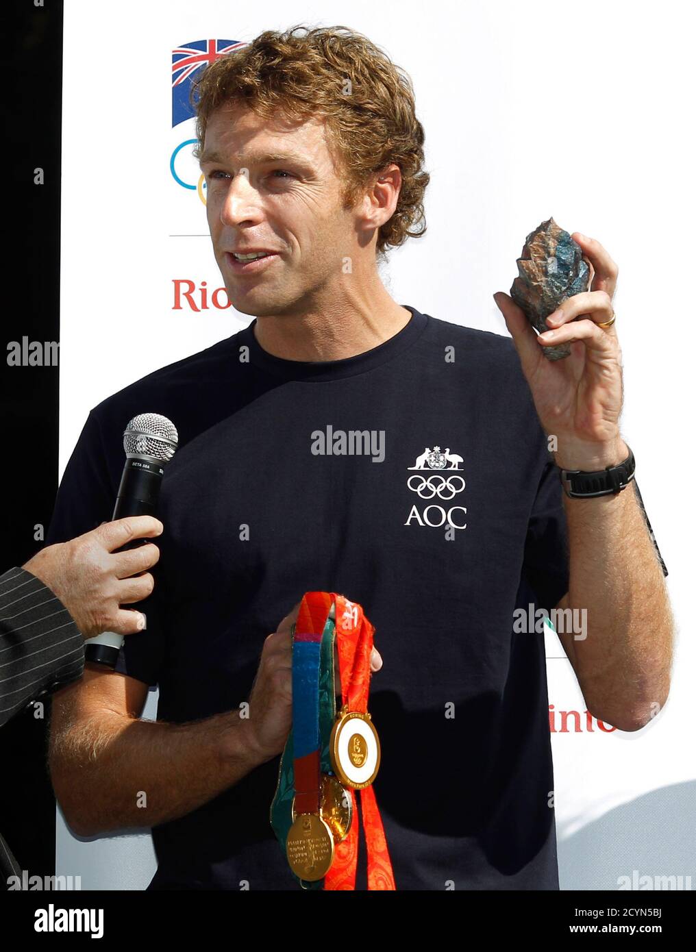 Sponsorship australia hi-res stock photography and images - Alamy