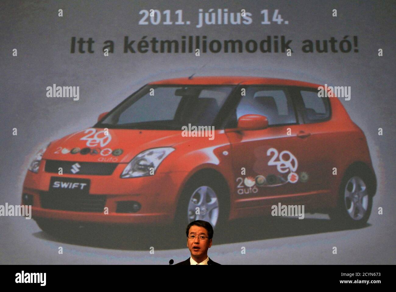 Hisashi takeuchi hi-res stock photography and images - Alamy