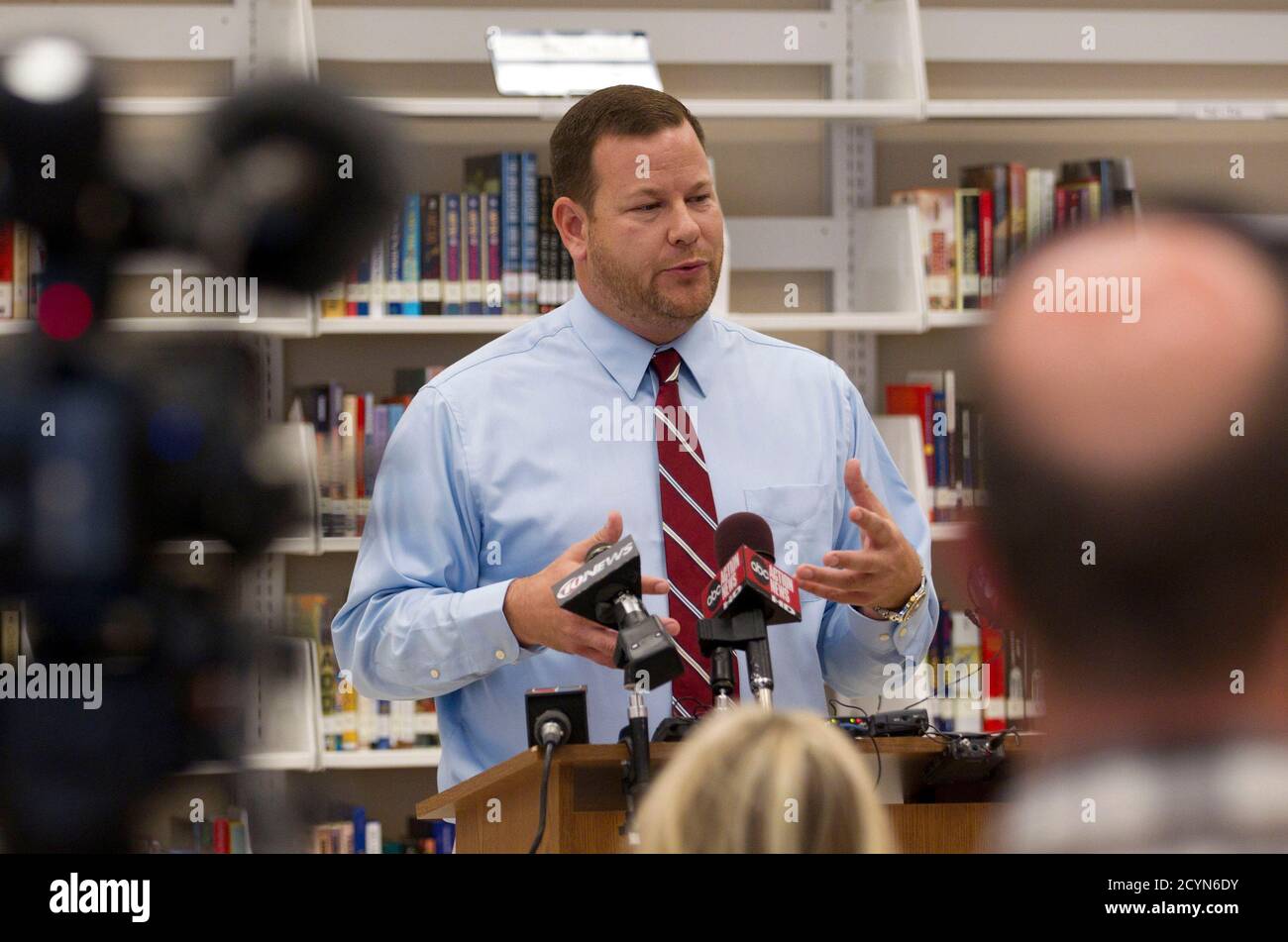 Freedom high school hi-res stock photography and images - Alamy