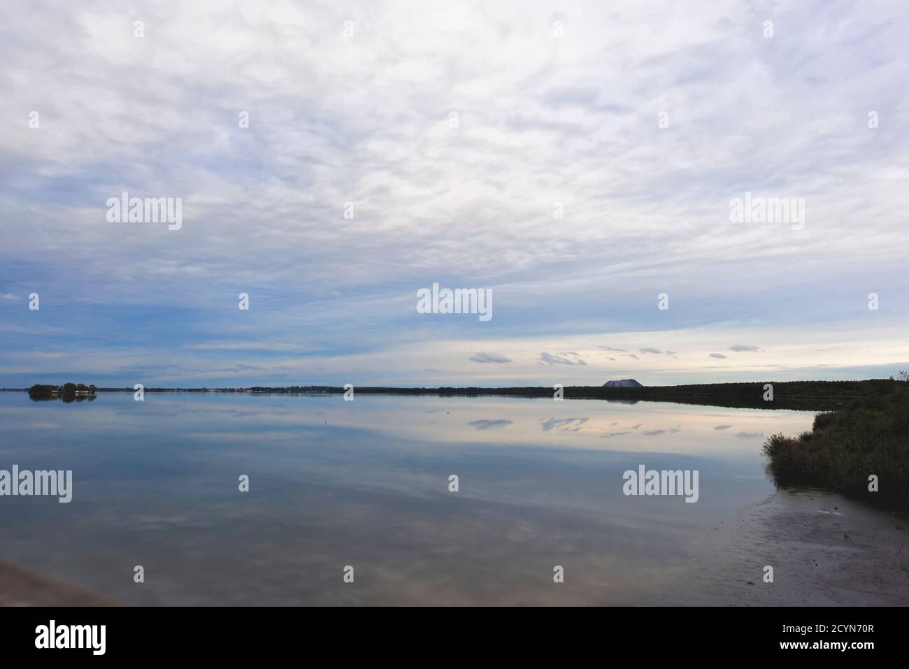 Insel Wilhelmstein im Steinhuder Meer Stock Photo - Alamy