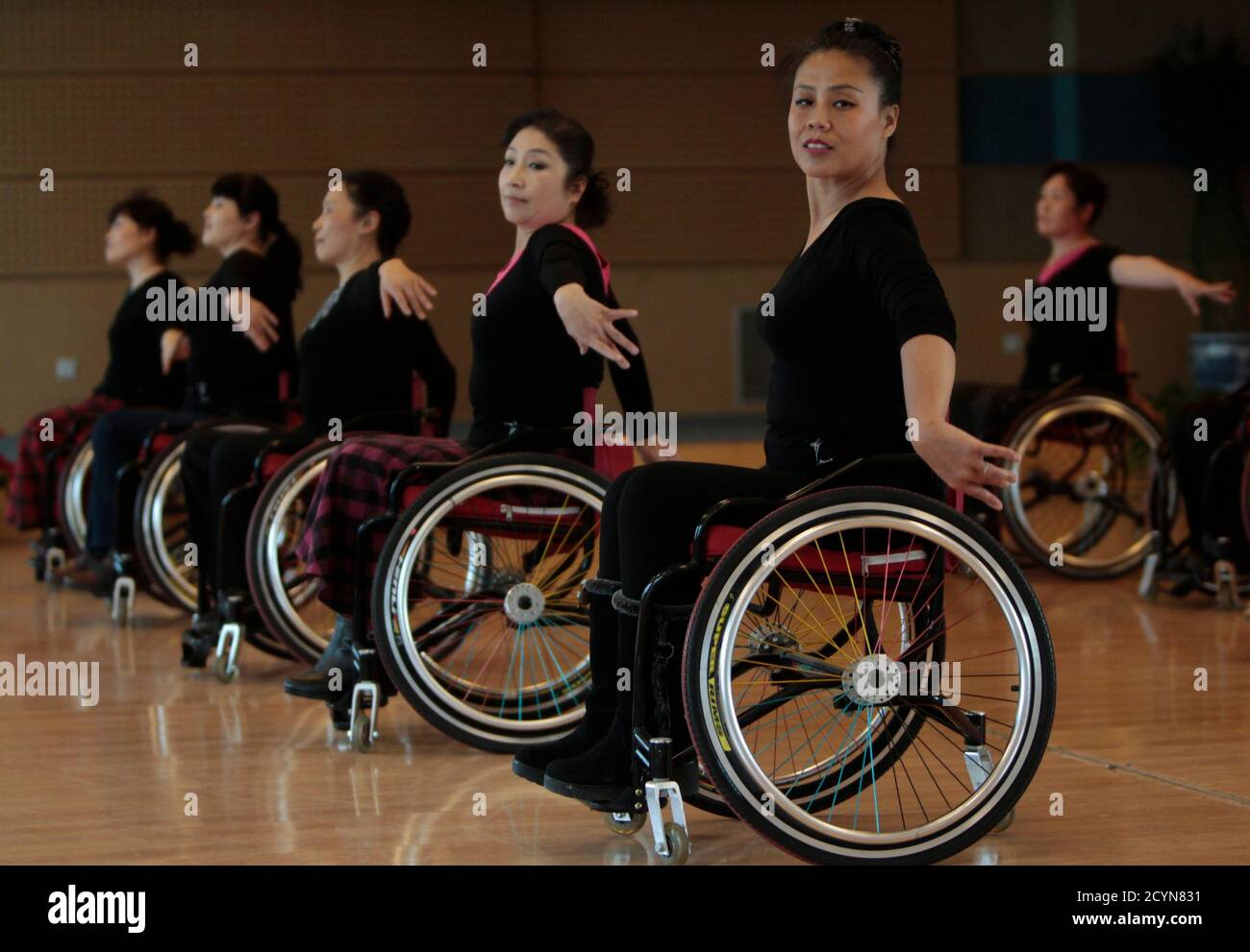 Disabled week hi-res stock photography and images - Alamy
