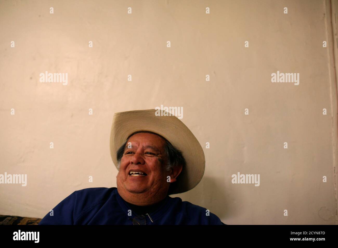 Hualapai tribal hi-res stock photography and images - Alamy