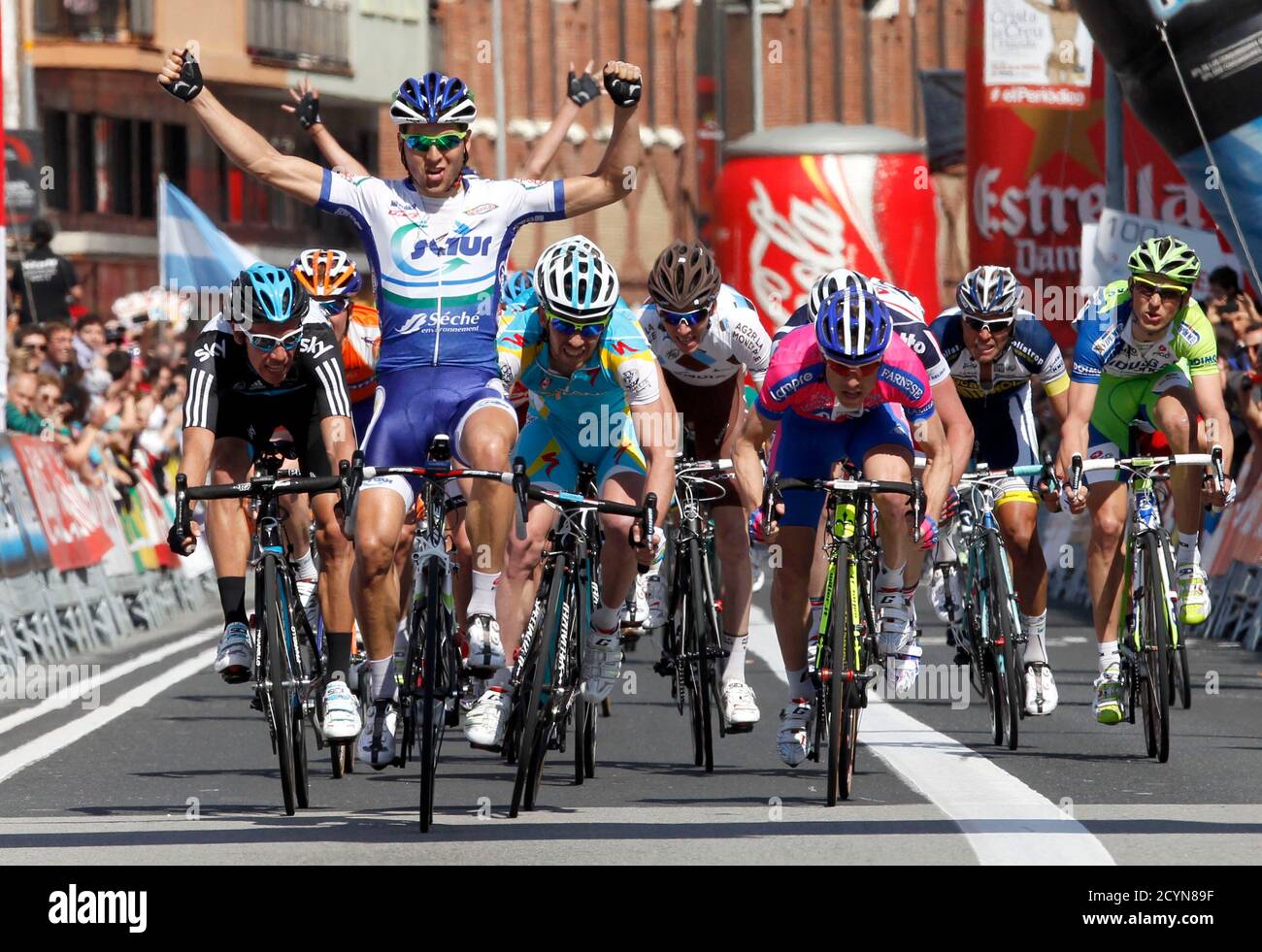 Julien Simon High Resolution Stock Photography and Images - Alamy