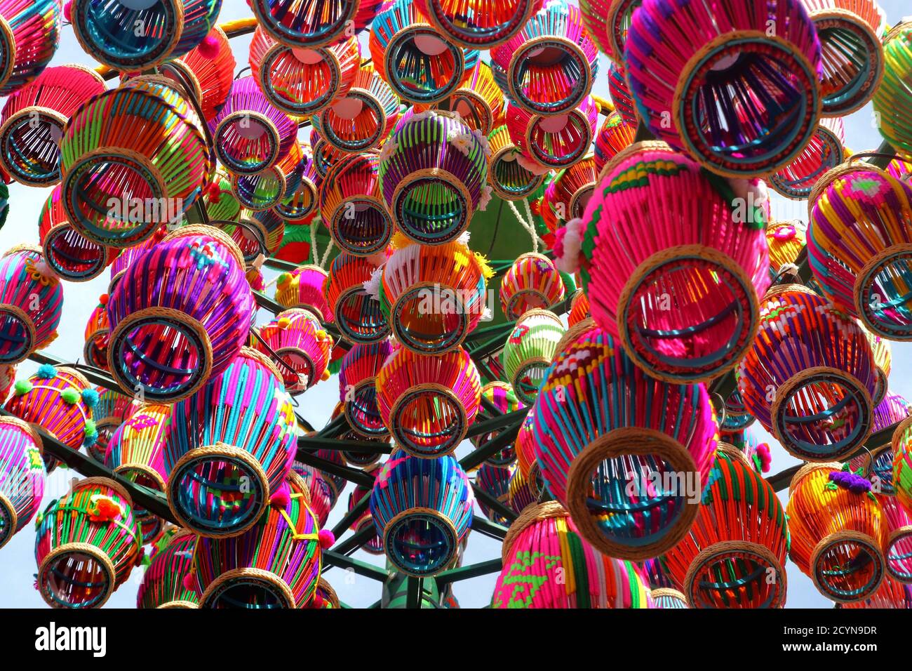 Traditional incense sticks hi-res stock photography and images - Alamy