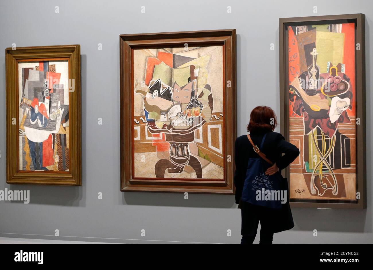 Braque table hi-res stock photography and images - Alamy