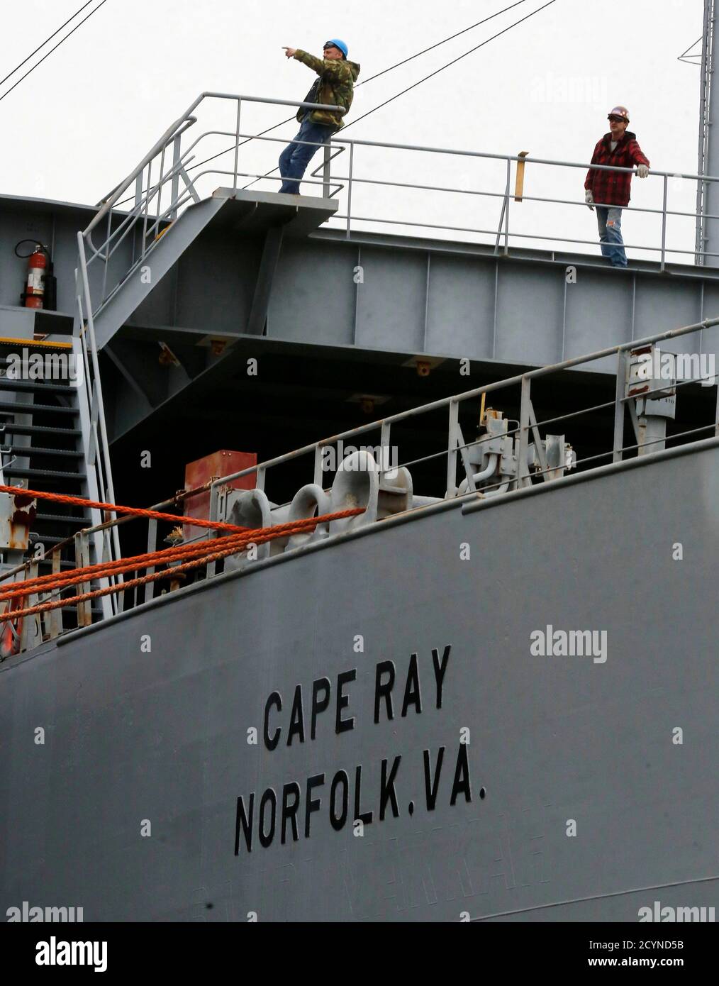 Field deployable hydrolysis system hi-res stock photography and images ...