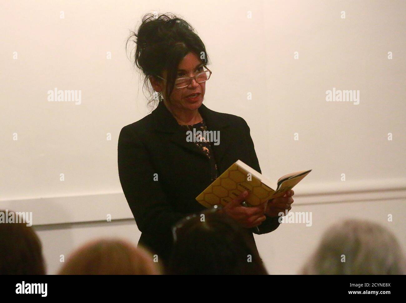 Laline paull hi-res stock photography and images - Alamy