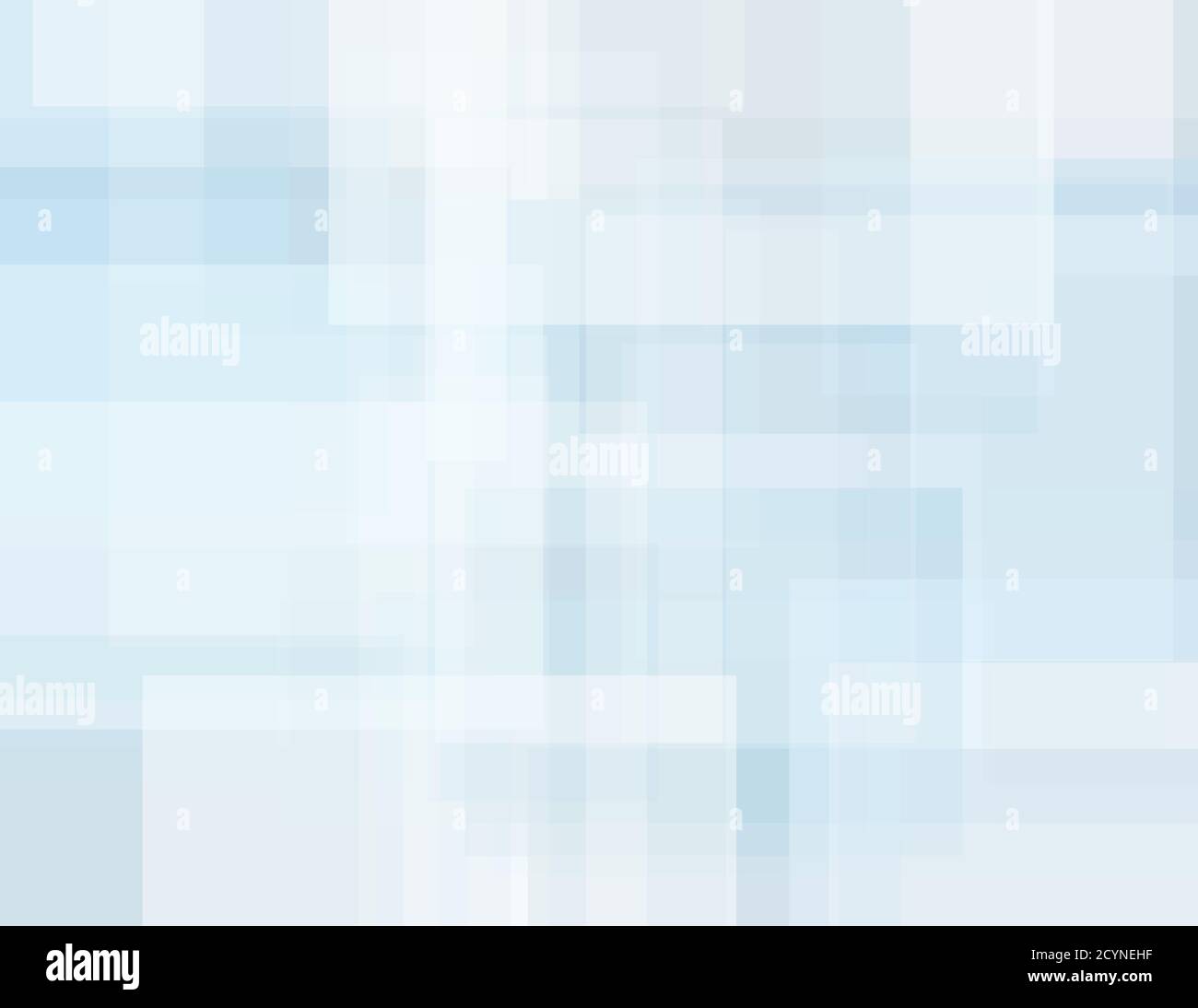 Abstract blue gray geometric background with rectangles. Subtle graphic ...