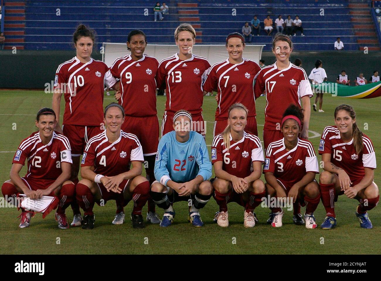 Candace chapman hi-res stock photography and images - Alamy