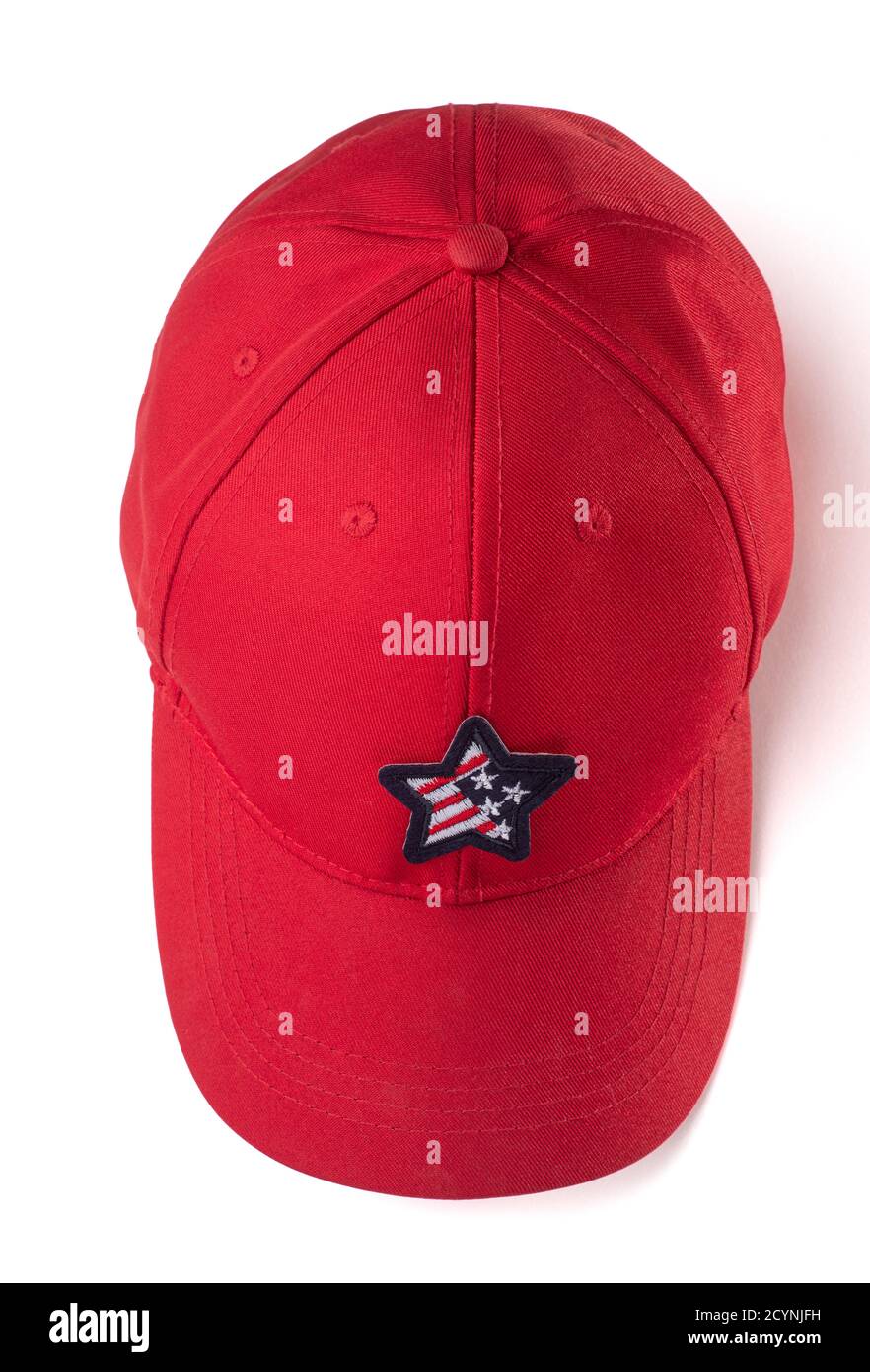 American flag patch hi-res stock photography and images - Alamy