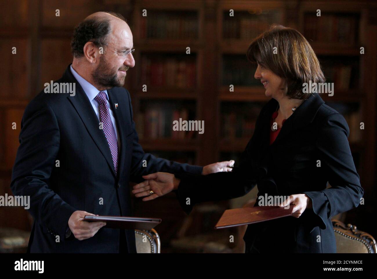 Angela Moreno High Resolution Stock Photography and Images - Alamy