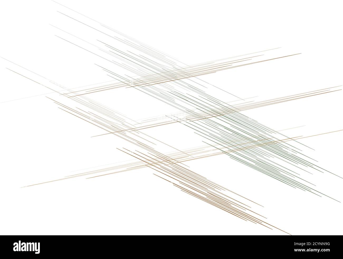 Grid, mesh Intersecting random scribble, sketchy lines vector. Grating, lattice, grille and ...
