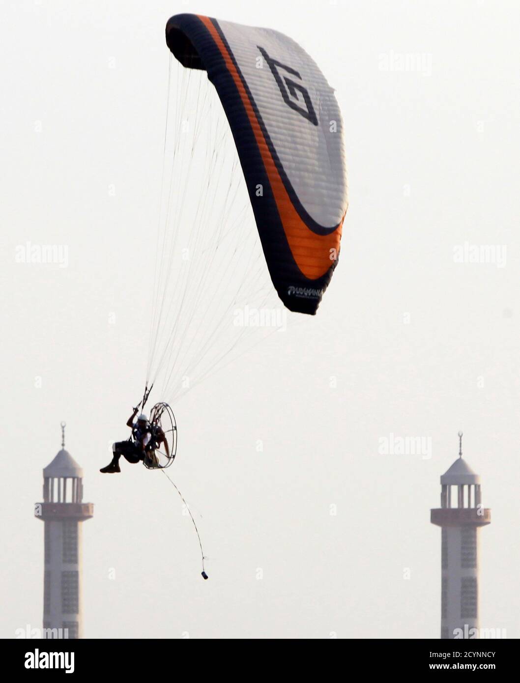 Powered Parachute High Resolution Stock Photography and Images - Alamy