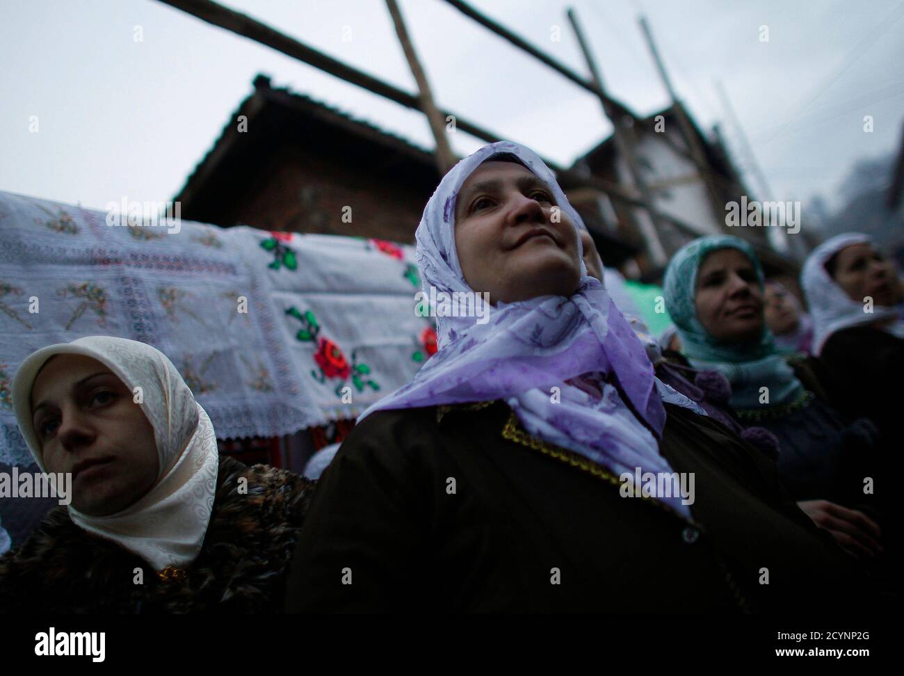 Slavs today hi-res stock photography and images - Alamy