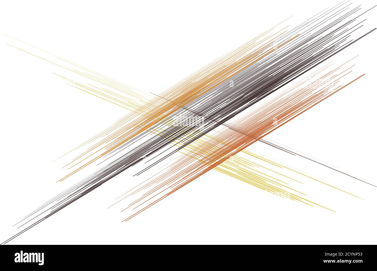 Grid, mesh Intersecting random scribble, sketchy lines vector. Grating, lattice, grille and ...