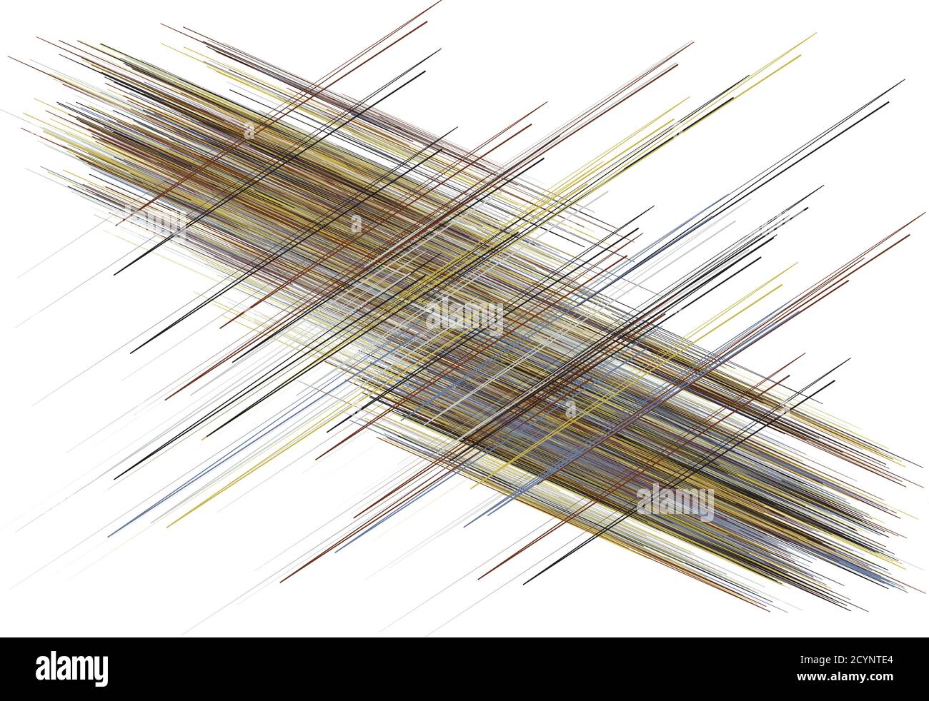 Grid, mesh Intersecting random scribble, sketchy lines vector. Grating, lattice, grille and ...