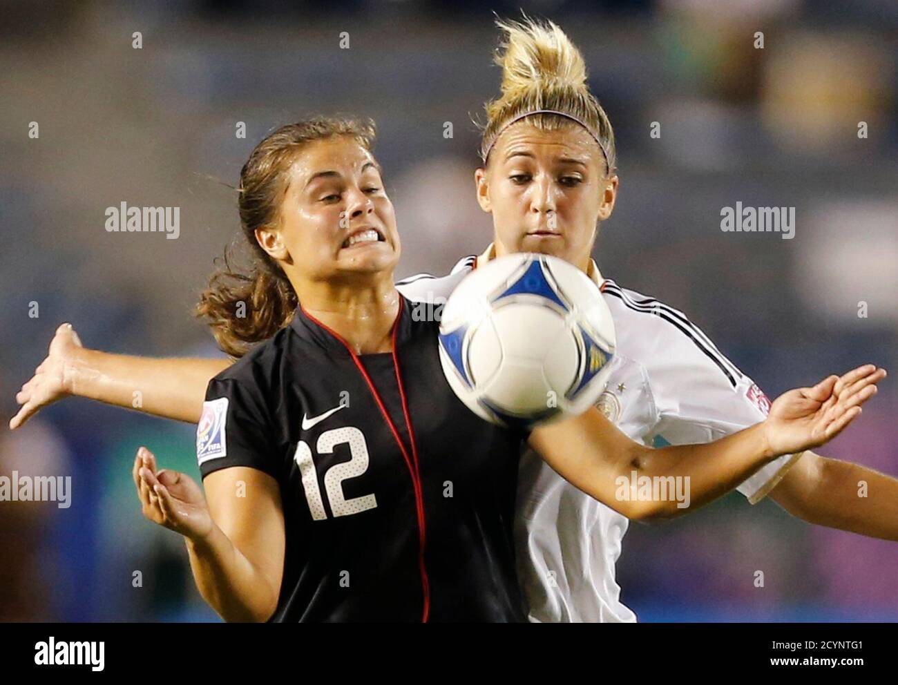 Katie stengel hi-res stock photography and images - Alamy