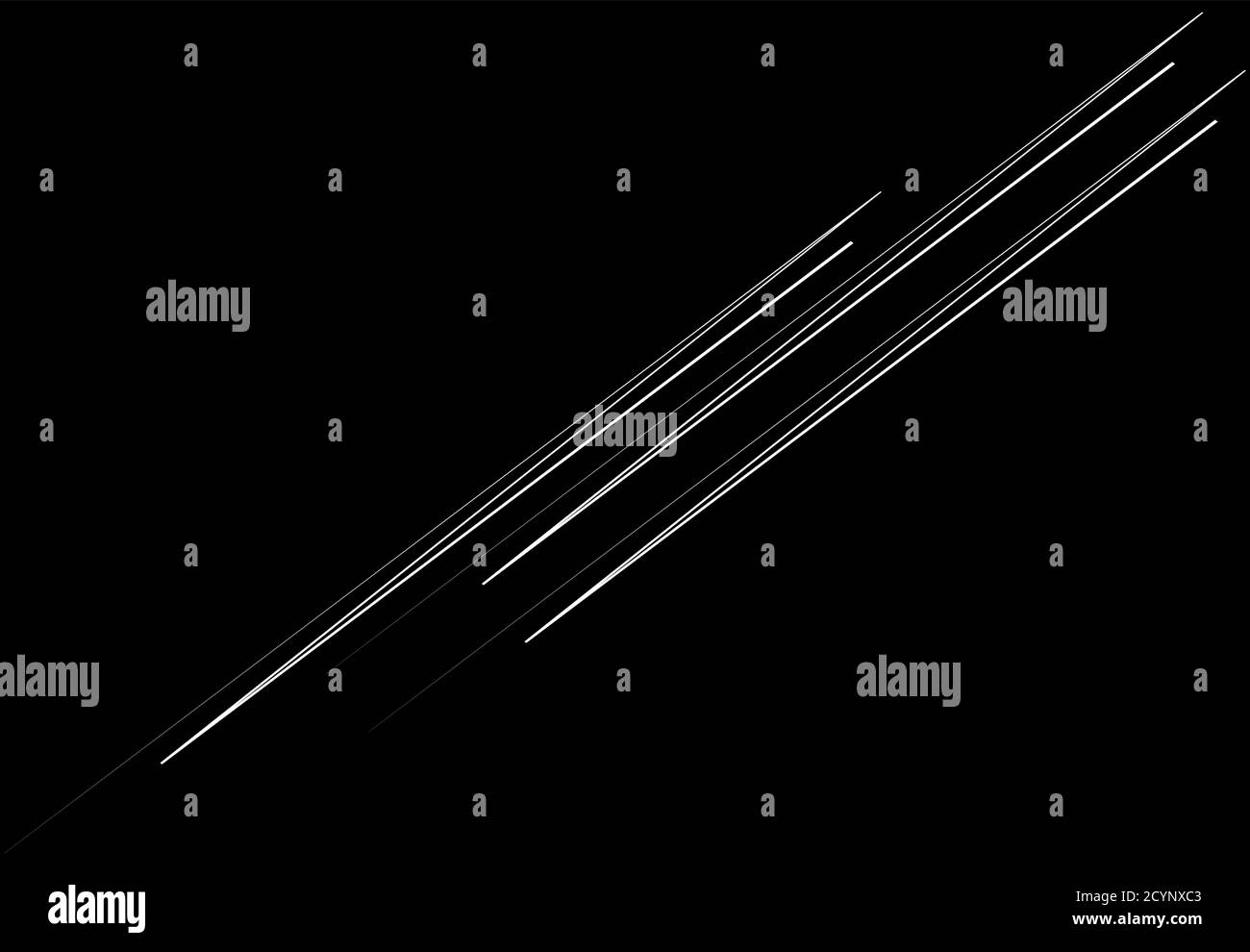 Diagonal strike Stock Vector Images - Alamy
