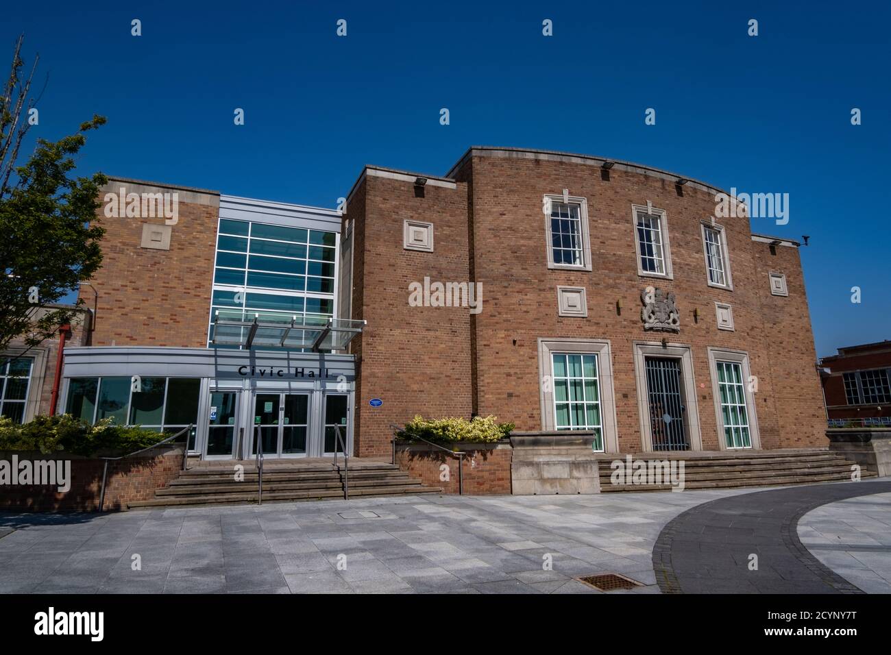 Ellesmere Port Town High Resolution Stock Photography and Images - Alamy