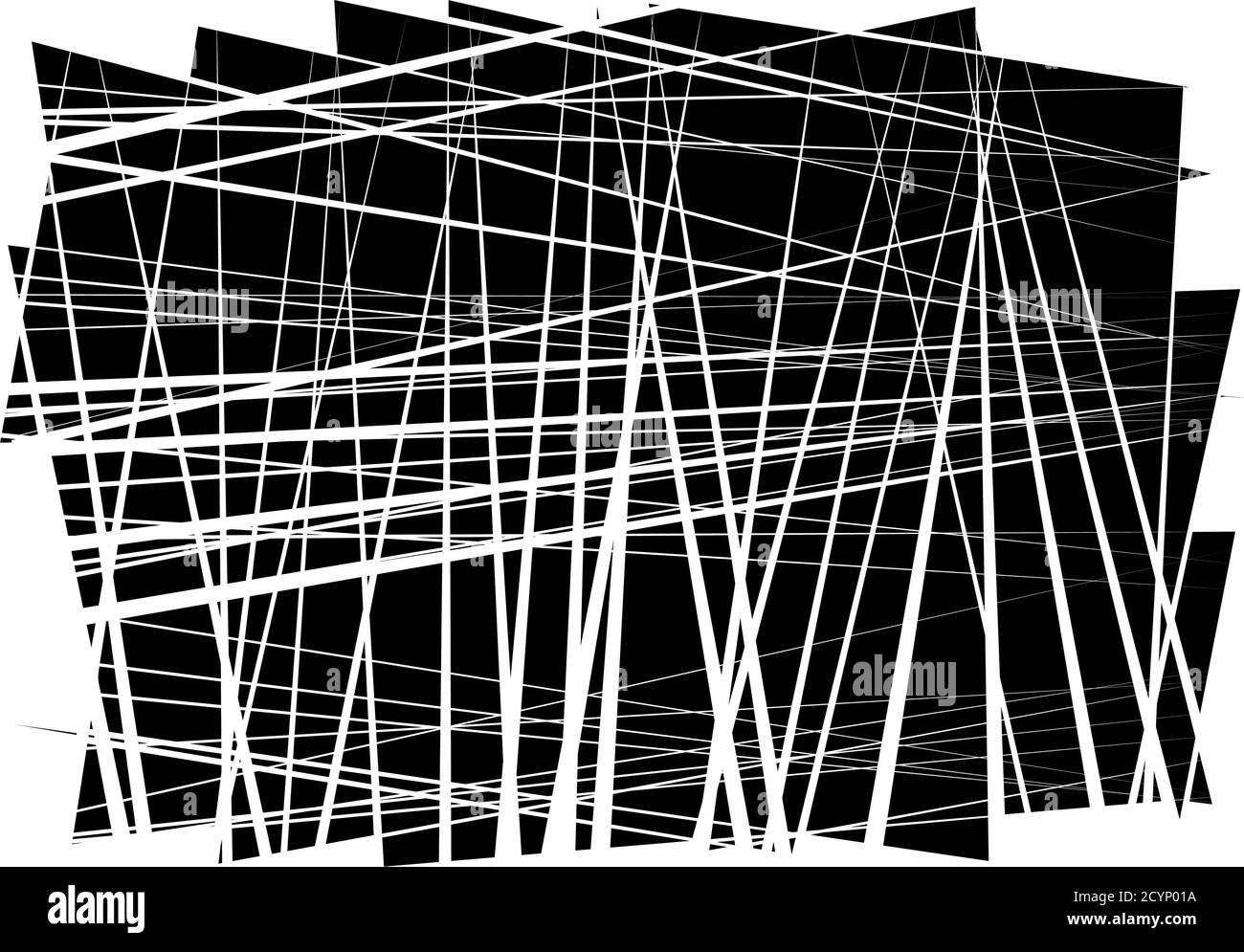 crushed, cracked, destroyed and fractured or smashed surface texture ...