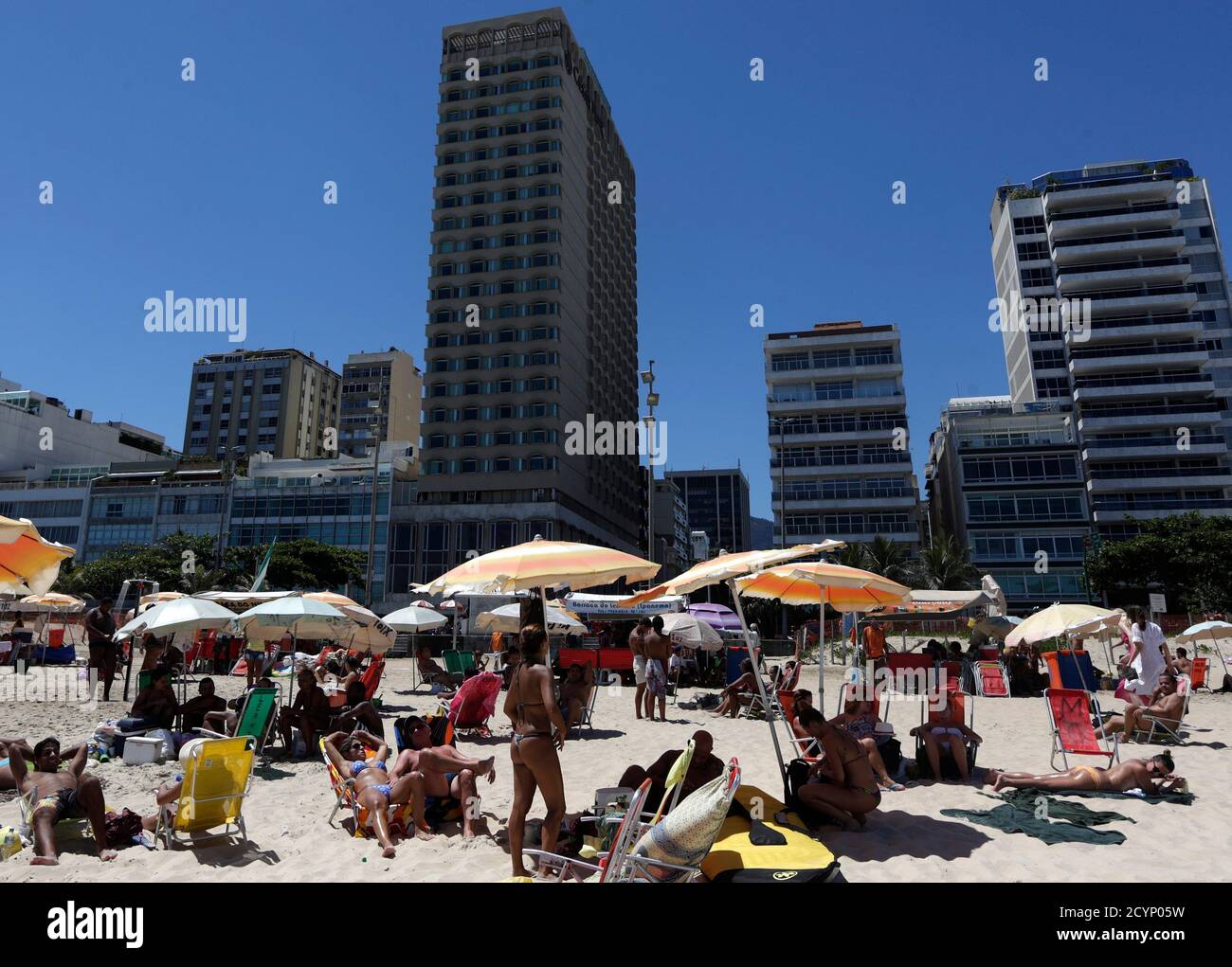 Caesar park rio hi-res stock photography and images - Alamy