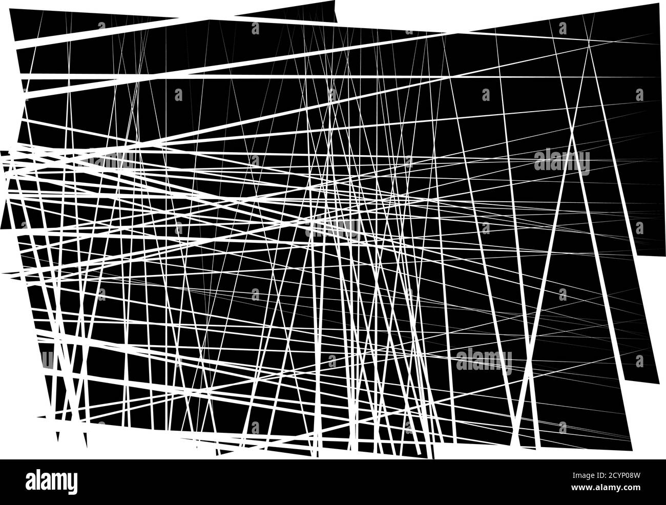 Smashed glass effect Stock Vector Images - Alamy