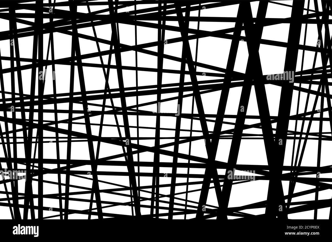 crushed, cracked, destroyed and fractured or smashed surface texture ...