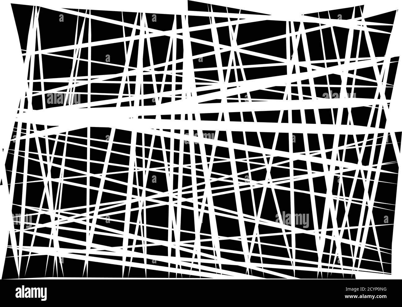 crushed, cracked, destroyed and fractured or smashed surface texture ...