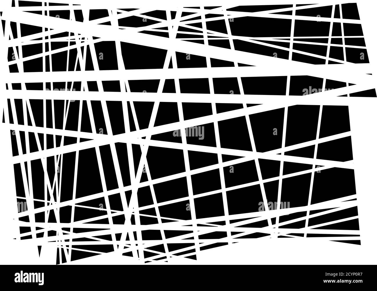 crushed, cracked, destroyed and fractured or smashed surface texture ...