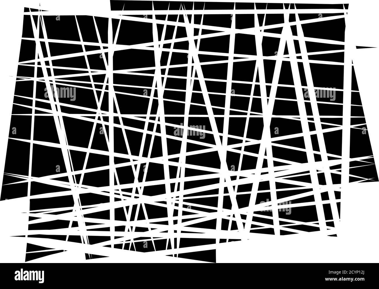 crushed, cracked, destroyed and fractured or smashed surface texture ...