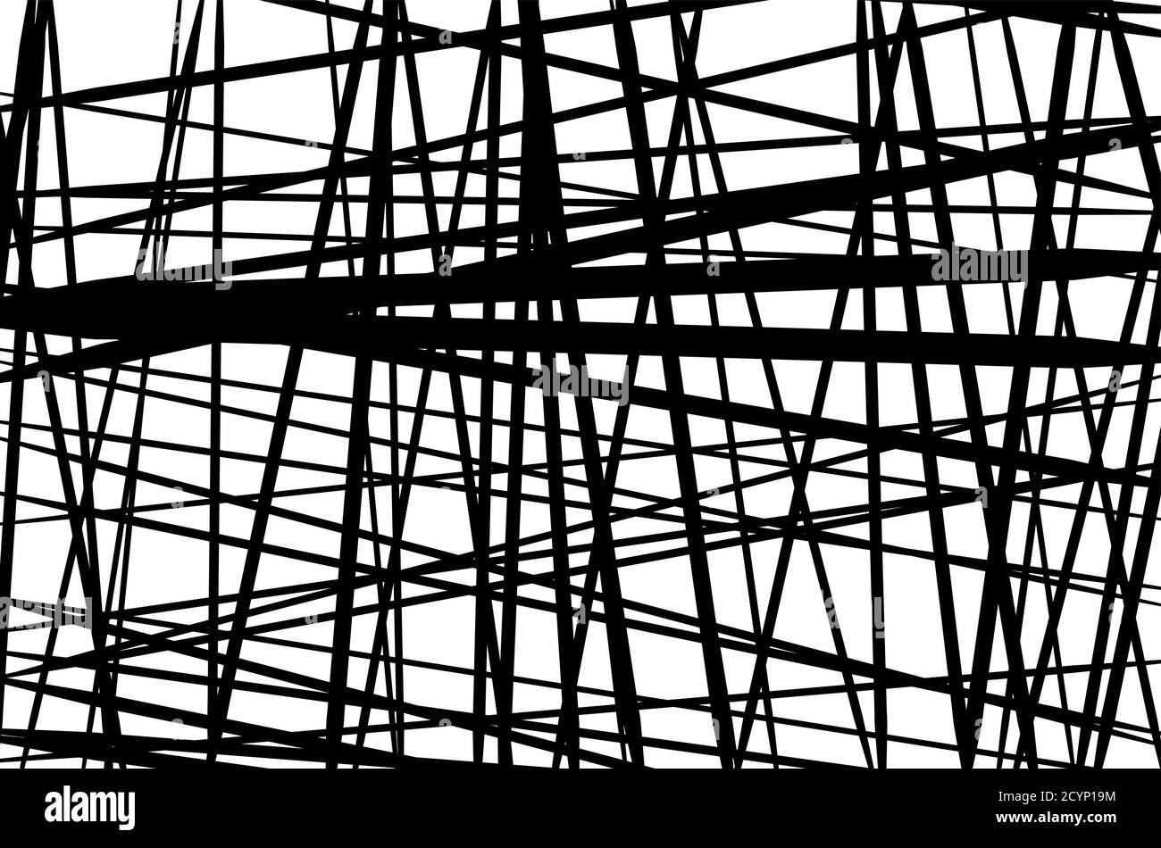 crushed, cracked, destroyed and fractured or smashed surface texture ...