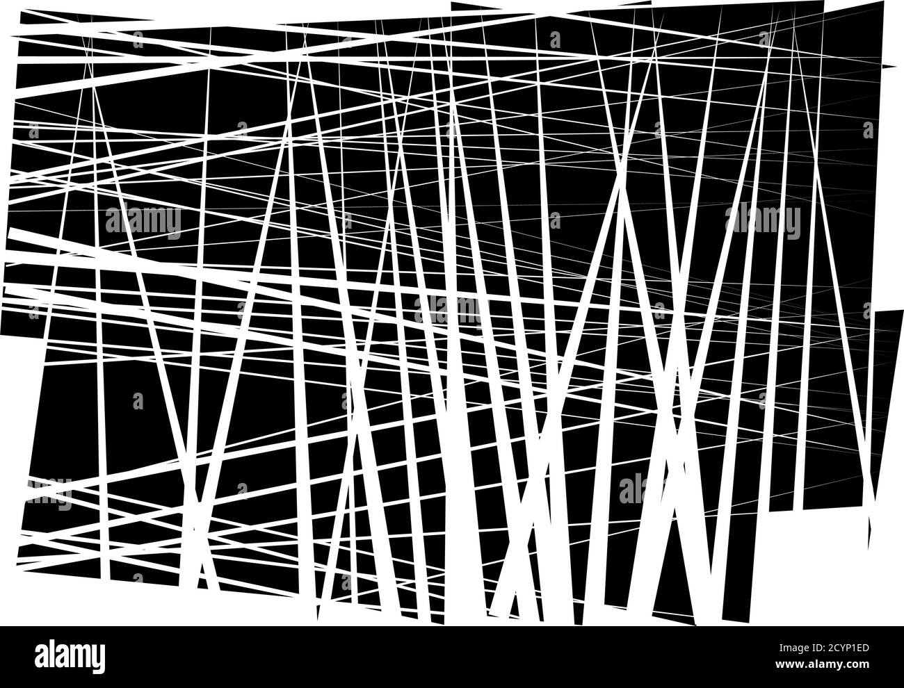 crushed, cracked, destroyed and fractured or smashed surface texture ...