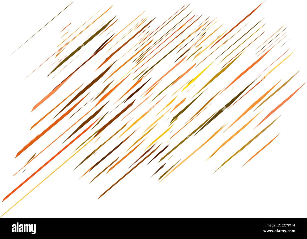 Abstract vector art - Random geometry shapes vector illustration ...