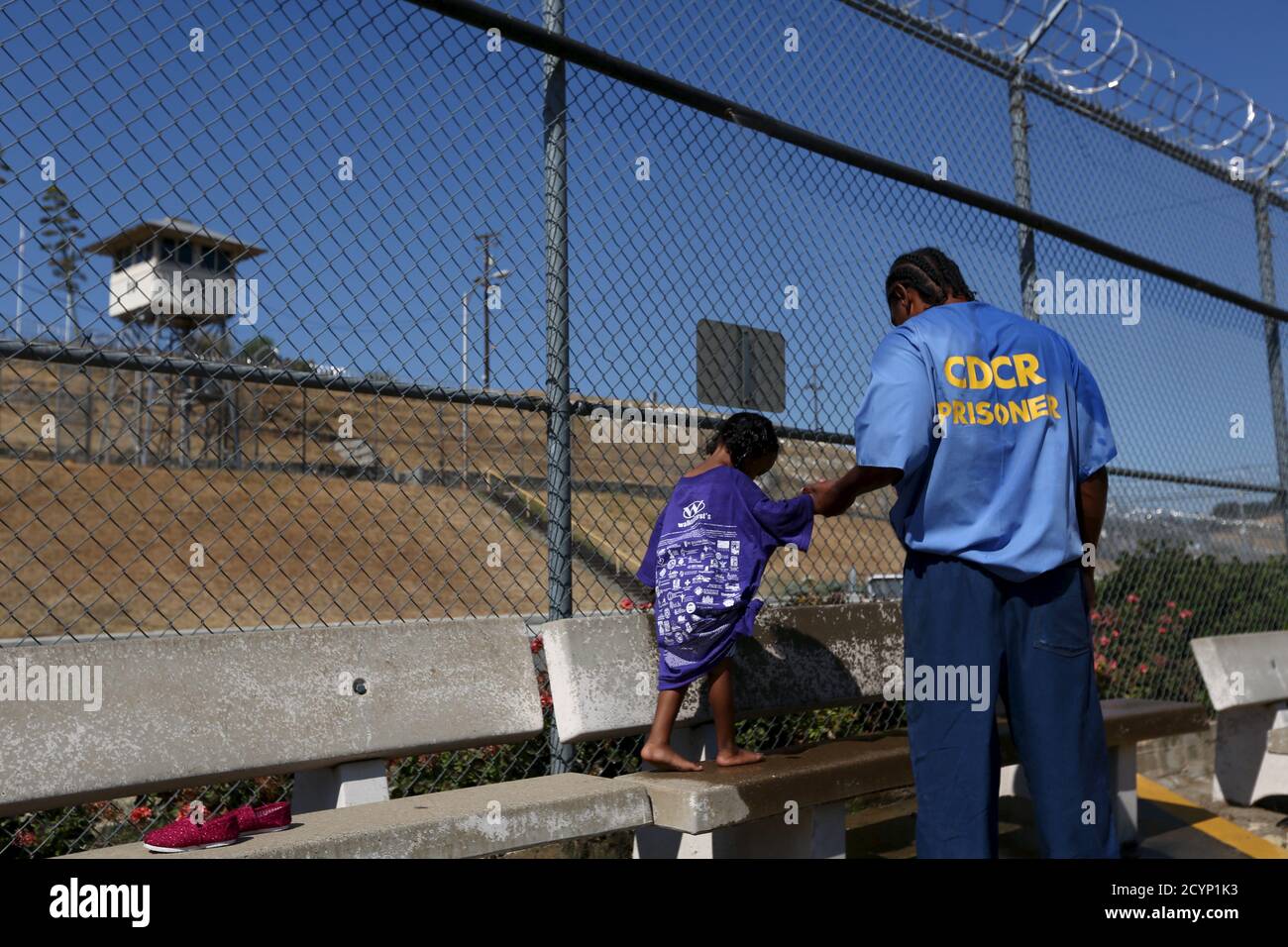 Restorative justice in prison hi-res stock photography and images - Alamy